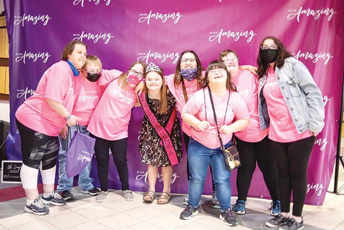 Second ND Miss Amazing event to be held Sunday | News, Sports, Jobs ...